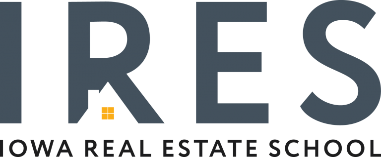 Classes - Iowa Real Estate School