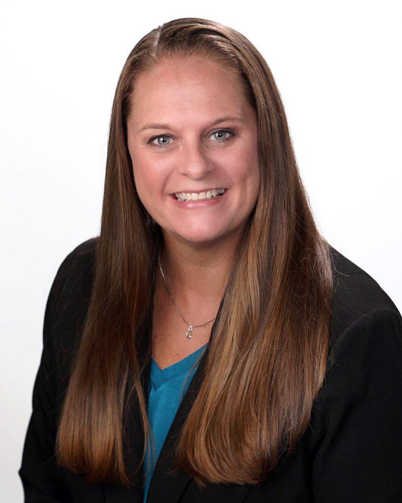 Meet The Faculty - Iowa Real Estate School